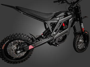 Electric Pit-Bikes & Mini-Bikes – REVRides
