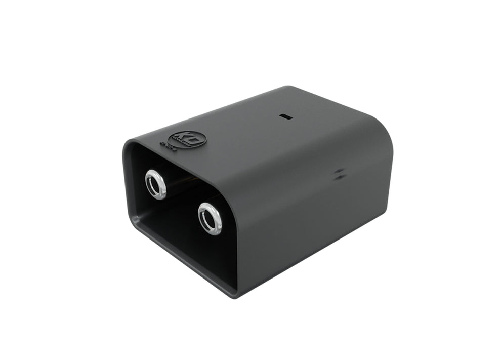 KO Moto 500 Amp Connector – REVRides