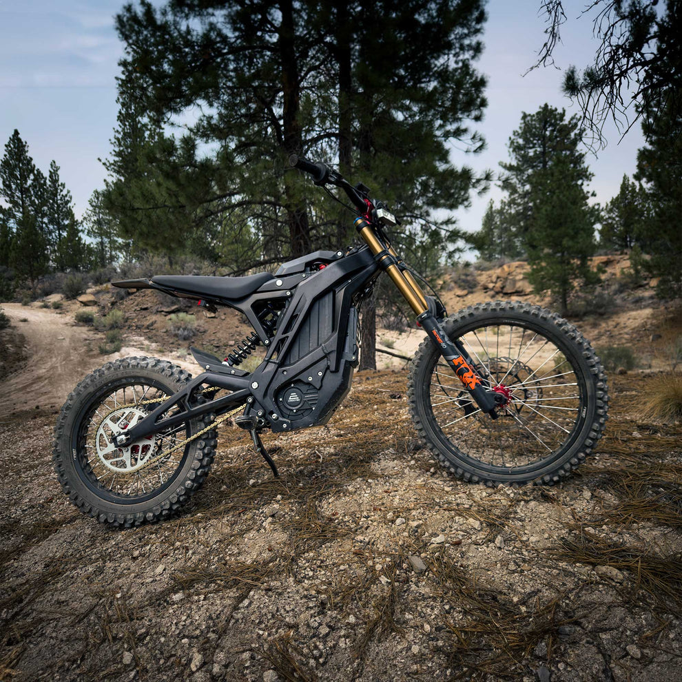 16" Rear Wheel for E-Ride PRO & Sur-Ron LBX – REVRides