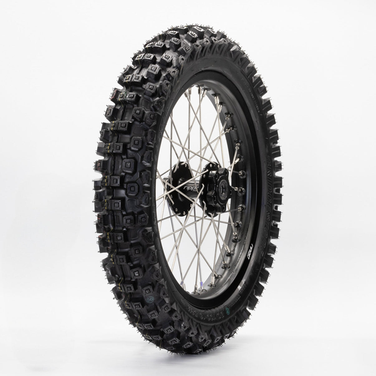 16" Rear Wheel for E-Ride PRO & Sur-Ron LBX – REVRides