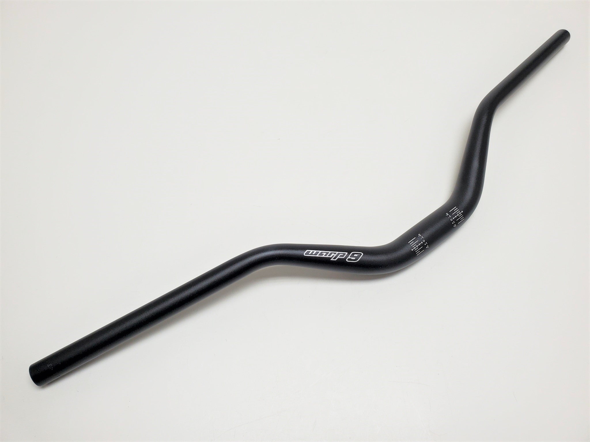 Handlebars by Warp 9 Surron, E Ride Pro, Talaria and more... – REVRides