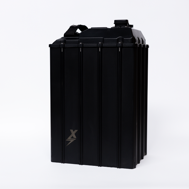 EBMX High Power Batteries for Surron Ultra Bee – REVRides