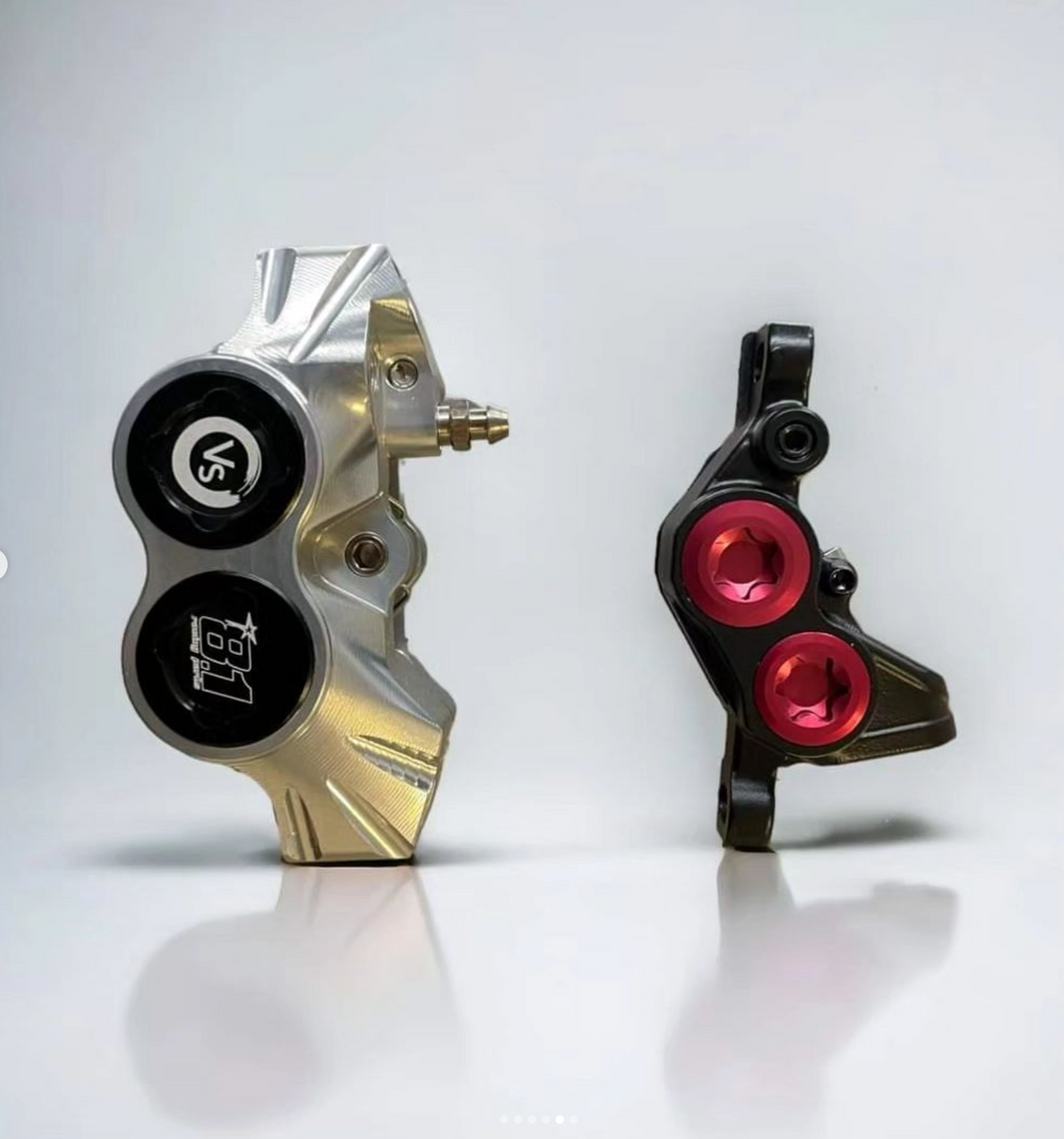 Volar Sport Brakes for E Ride Pro, Sur Ron, Talaria, more – REVRides