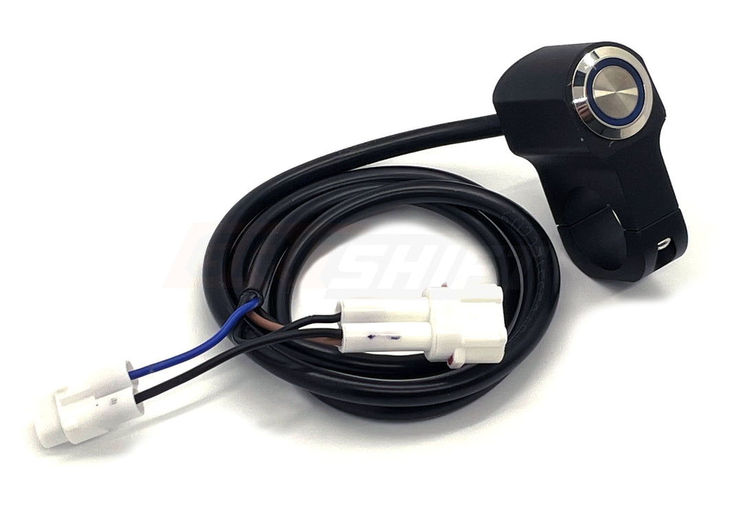Electric Dirt Bike Switches – REVRides