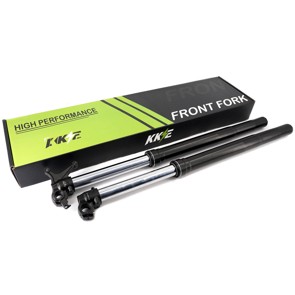 Electric Dirt Bike Forks – REVRides