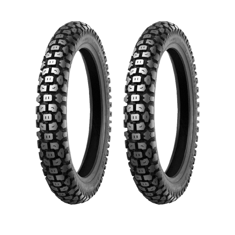 Pair of Shinko 244 for Surron, E-ride pro, Talaria and more... – REVRides