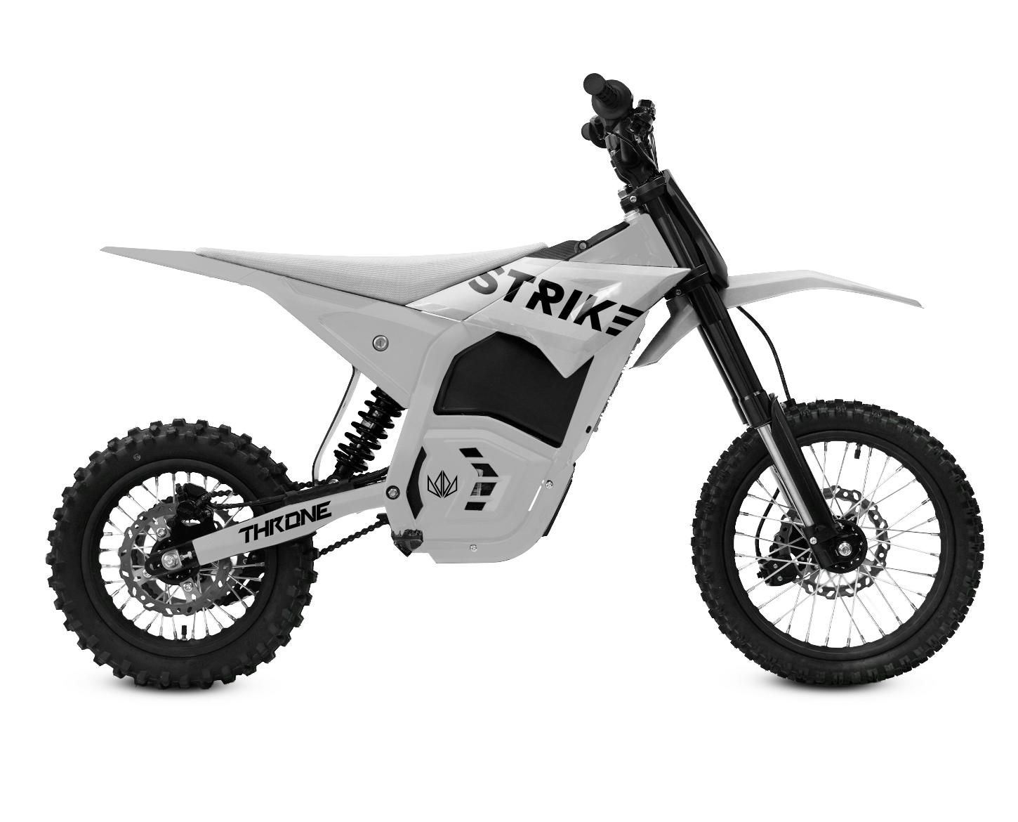 Electric Pit-Bikes & Mini-Bikes – REVRides