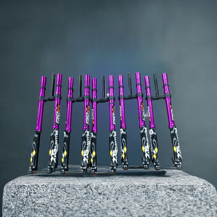 Electric Dirt Bike Forks – REVRides
