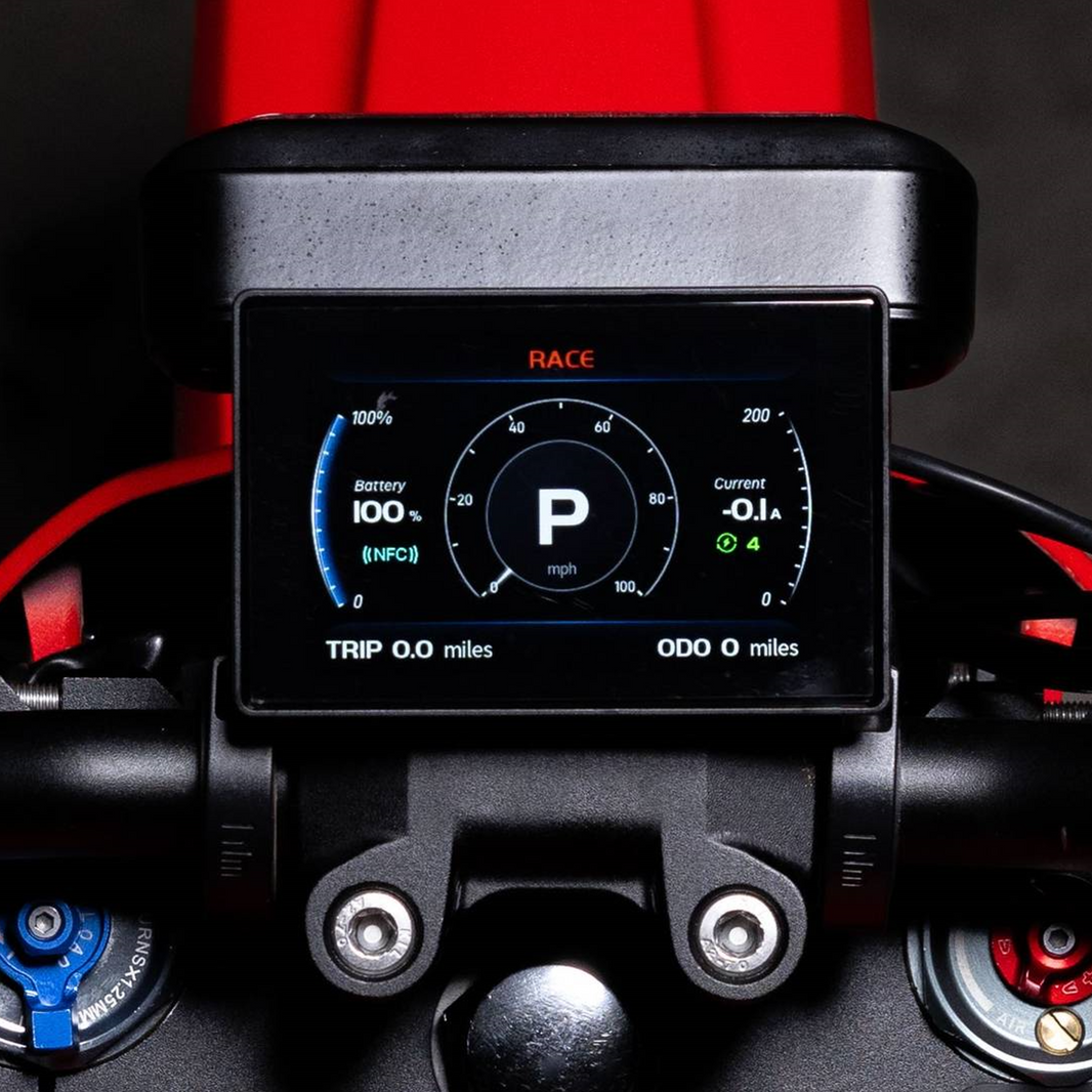 Altis Powersports | Best Electric Dirt Bike of 2025 – REVRides