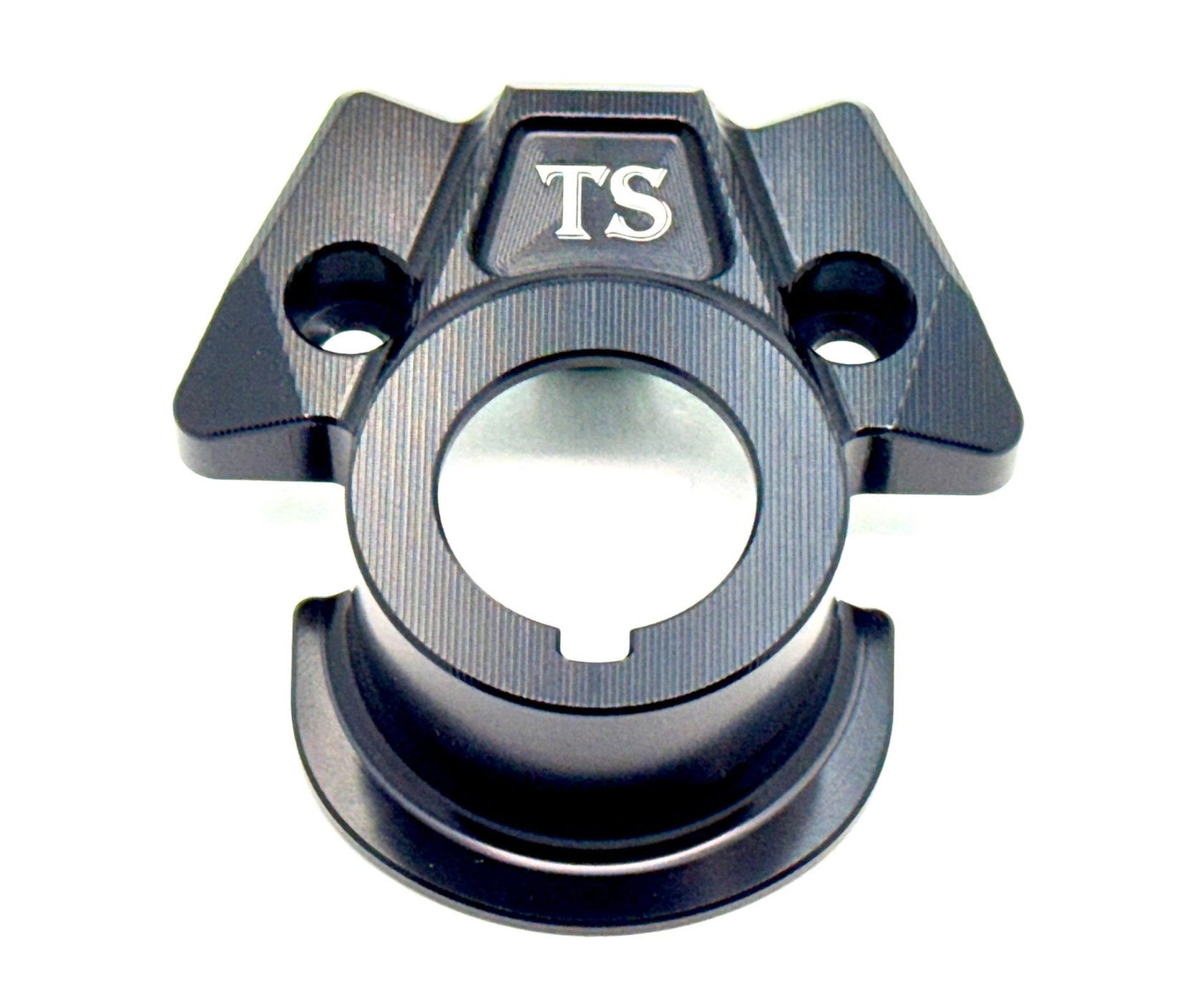 Aluminum Key Cover Plate for Talaria – REVRides