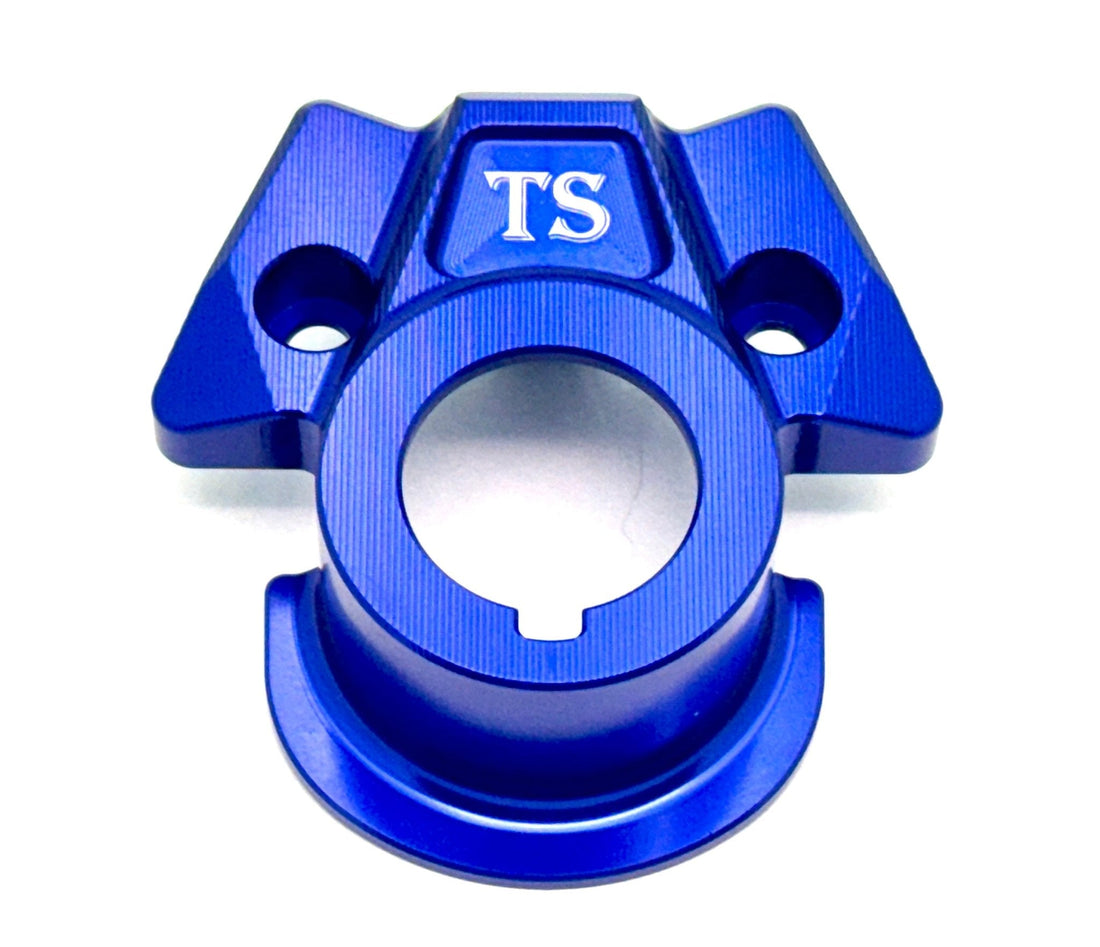 Aluminum Key Cover Plate for Talaria – REVRides