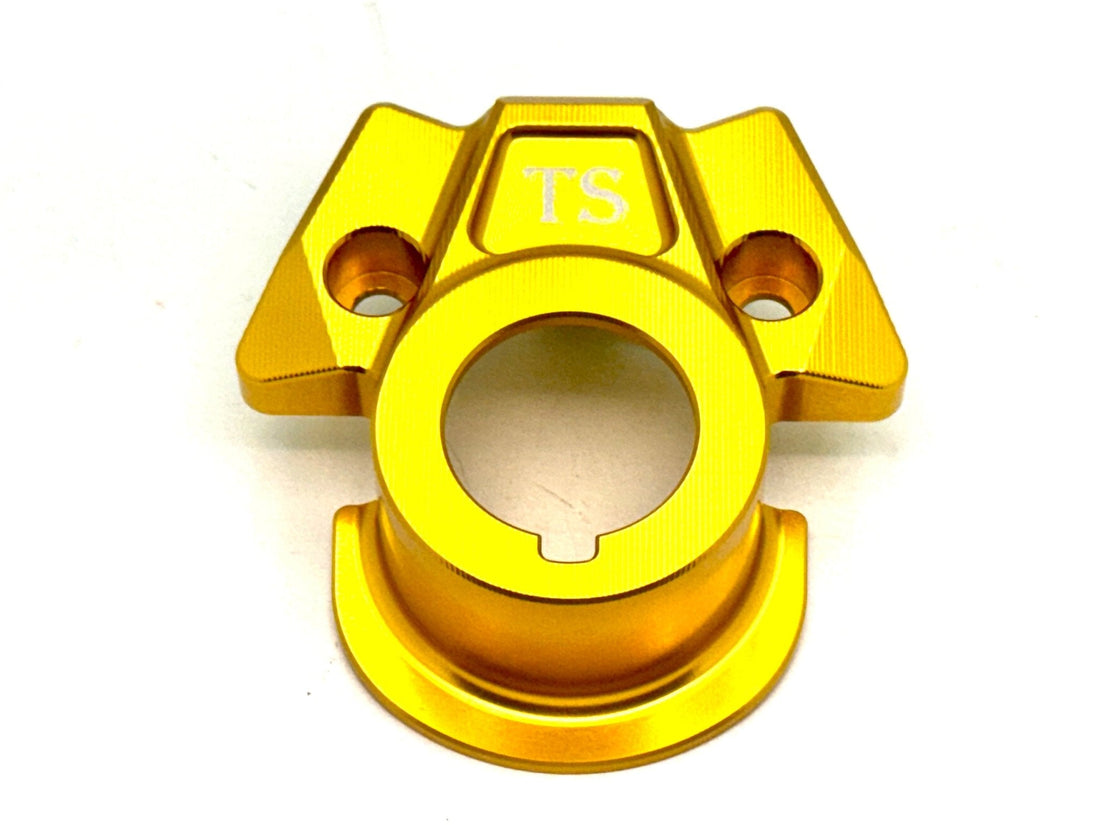 Aluminum Key Cover Plate for Talaria – REVRides