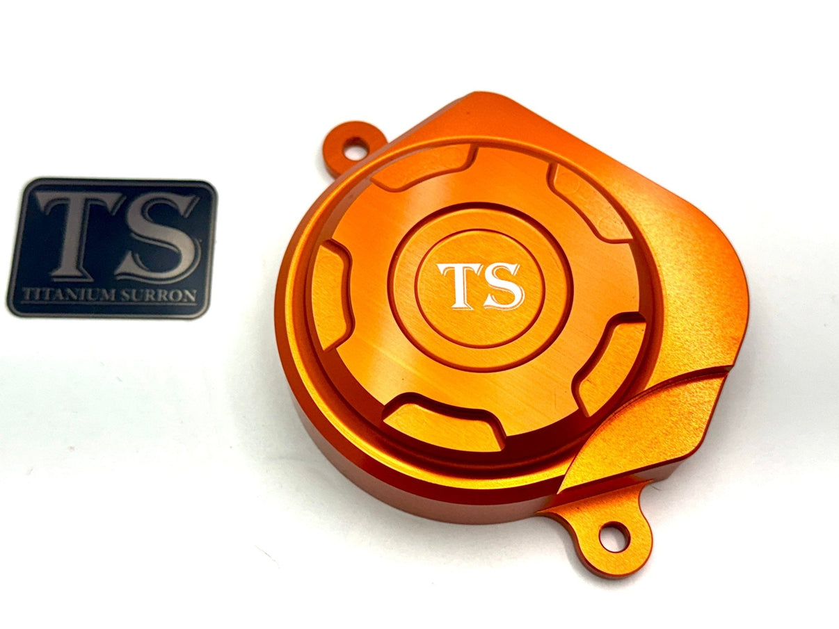 Aluminum Motor Cover for Surron, E-ride Pro and Segway – REVRides