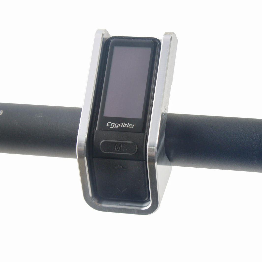 Electric Dirt Bike Displays & Phone Mounts – REVRides