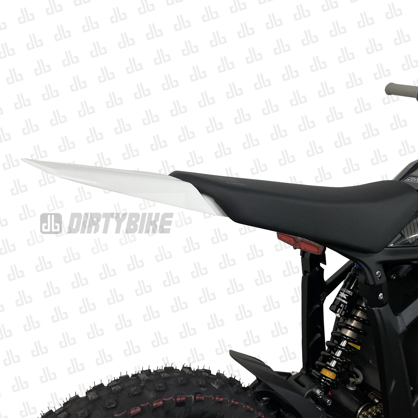 DirtyBike Long Rear Fender for Talaria Sting MX3/MX4 – REVRides