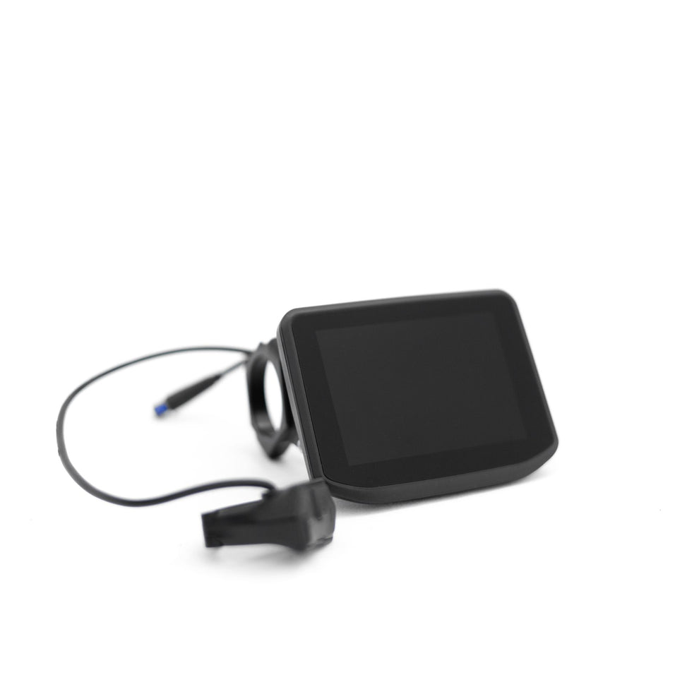 EBMX X-9000 V2 3.5" Full color display – REVRides