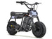 EBOX DRAGSTER | ELECTRIC MINI BIKE By: Stomp – REVRides