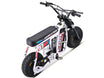 EBOX DRAGSTER | ELECTRIC MINI BIKE By: Stomp – REVRides