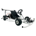 E-Drift Kart by Electro & Co | Extreme Electric Drift Cart – REVRides