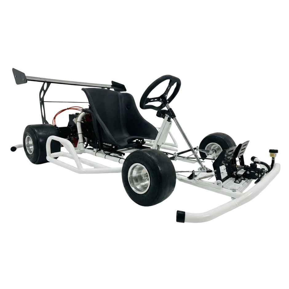 Electric Go Karts & Drift Karts – REVRides