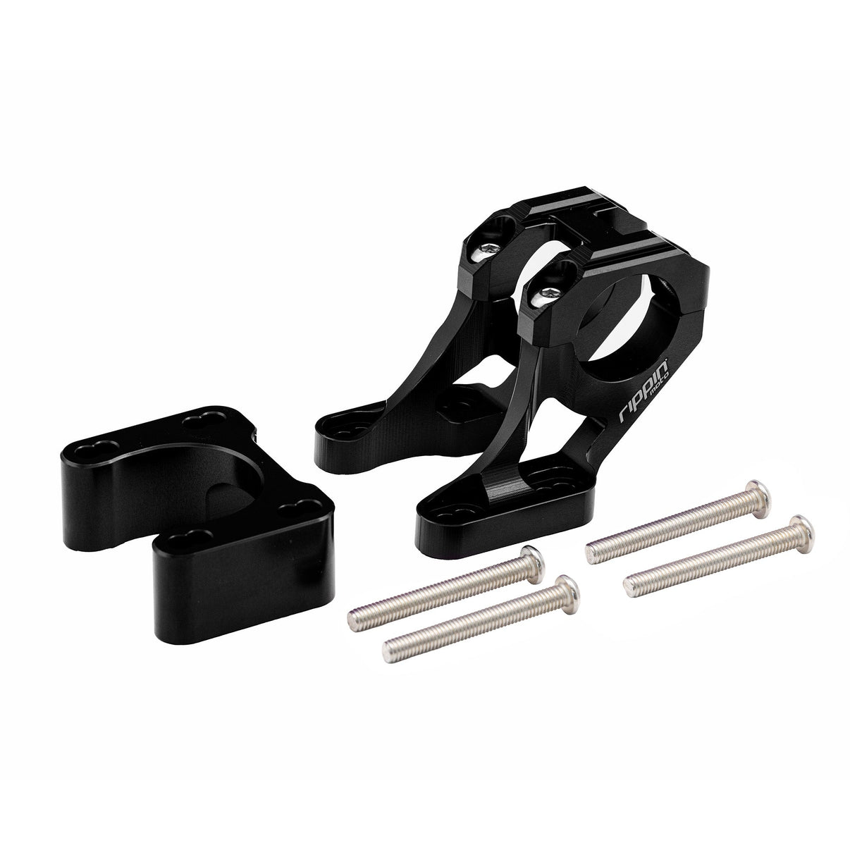 Rippin Moto Bar Mount for E-Ride PRO (Fits Stock display), Talaria & S ...