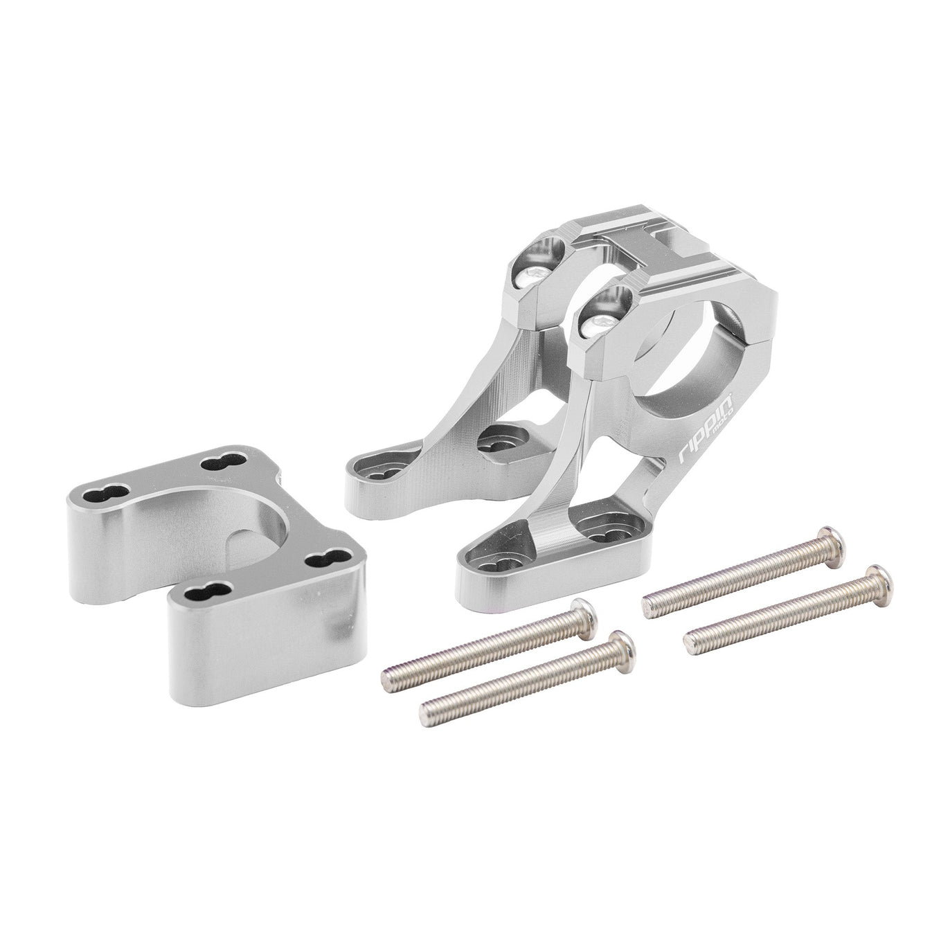 Rippin Moto Bar Mount for E-Ride PRO (Fits Stock display), Talaria & S ...