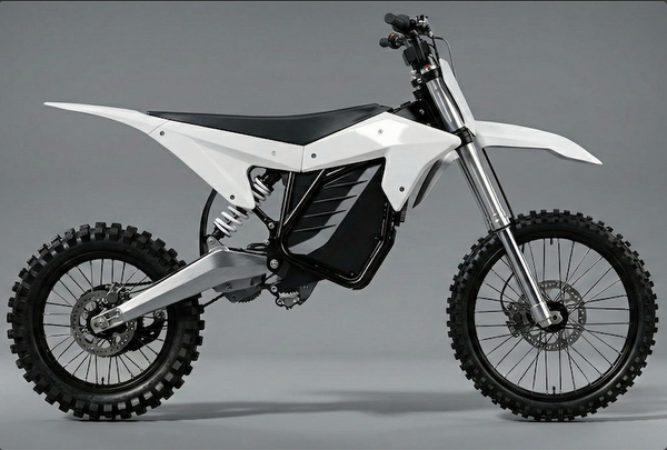 Electro & Co ETM RTR: Electric Mini-Bike / Dirt Bike | REV Rides – REVRides