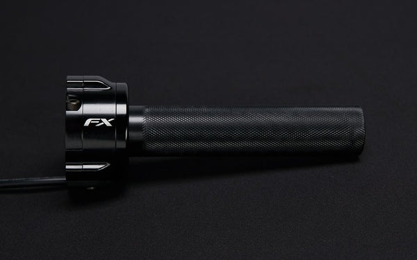 FX Throttle | Universal Fitment | By FX Throttles – REVRides