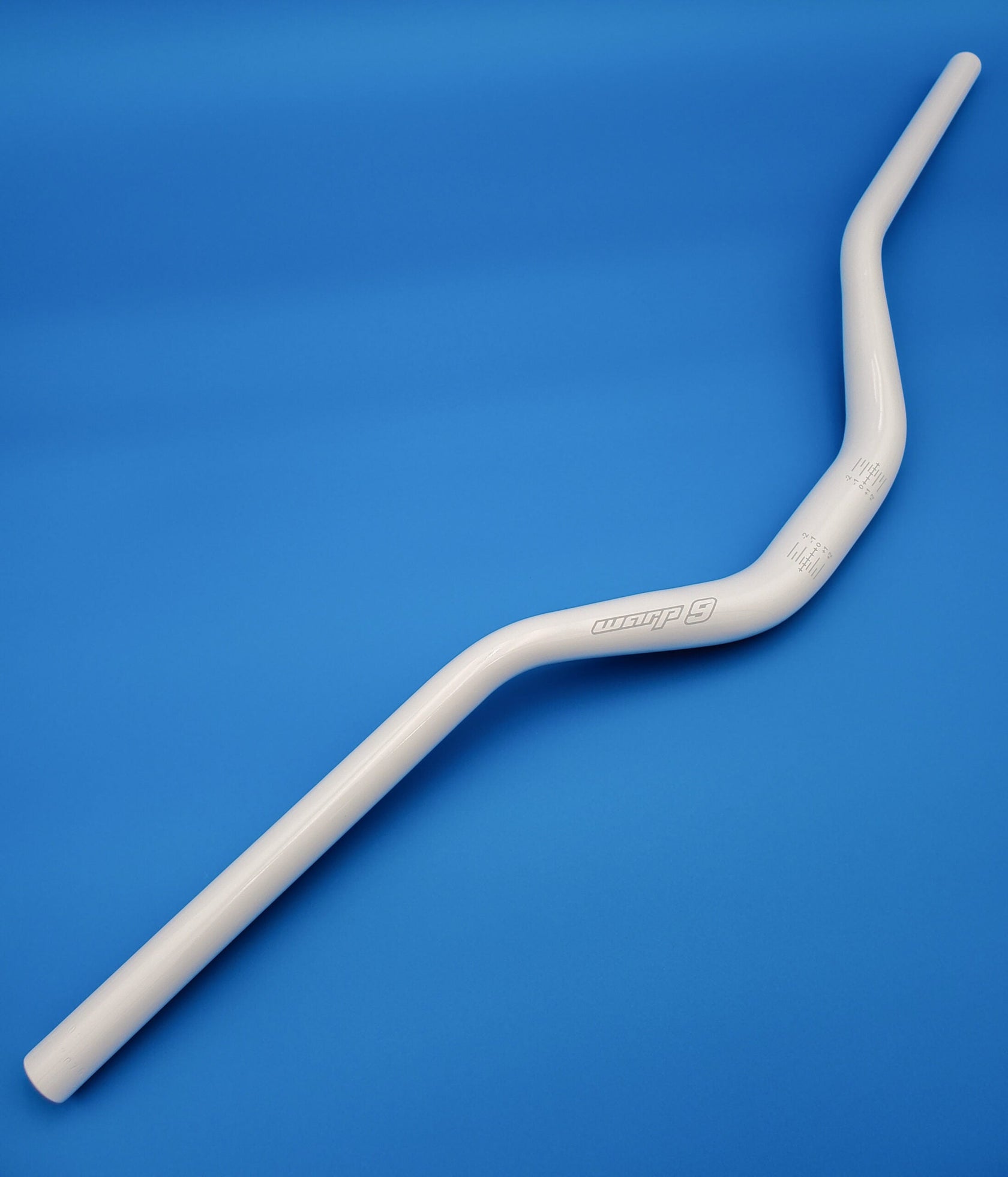 Handlebars by Warp 9 Surron, E Ride Pro, Talaria and more... – REVRides
