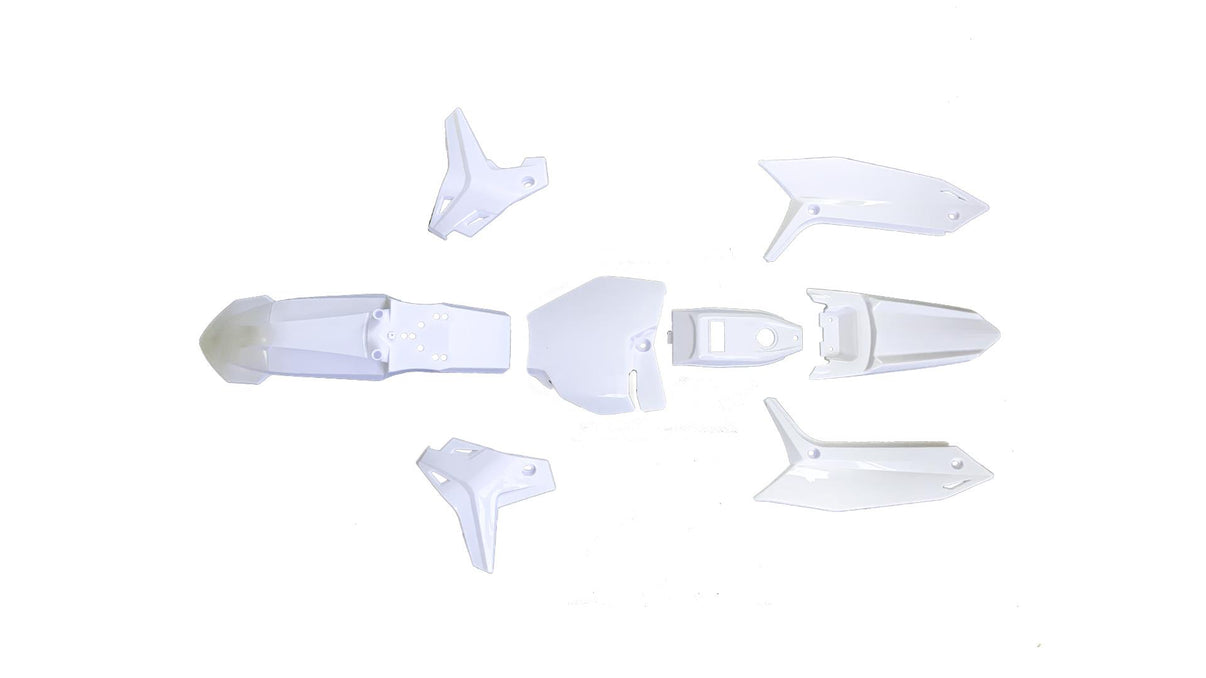 Replacement OEM Plastics for EBOX Pit bike 1.6, 2.0 – REVRides