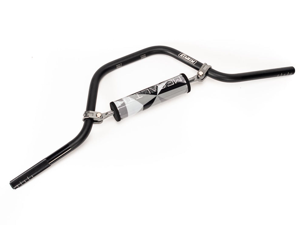 Megalith bars 7/8th bars for ETM RTR, EBOX Pitbikes & Dragster – REVRides