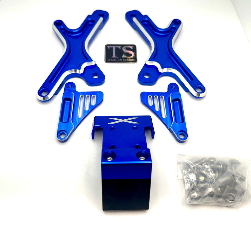 Seat Riser Kit for Surron, Segway, 79 Bike – REVRides