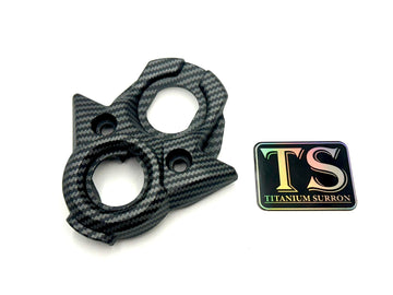 Electric Dirt Bike Ignition & Keys – REVRides