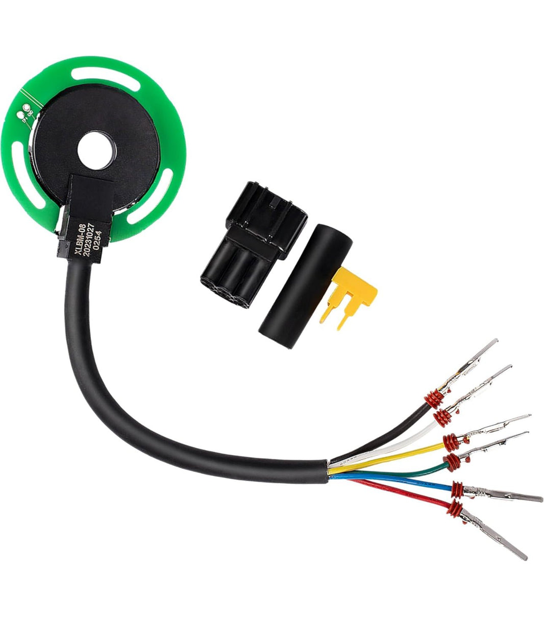 Electric Dirt Bike Motors – REVRides
