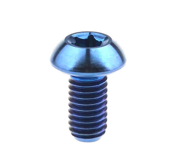 Titanium Full Body Bolt Kits - E-Ride Pro SS 2.0 – REVRides