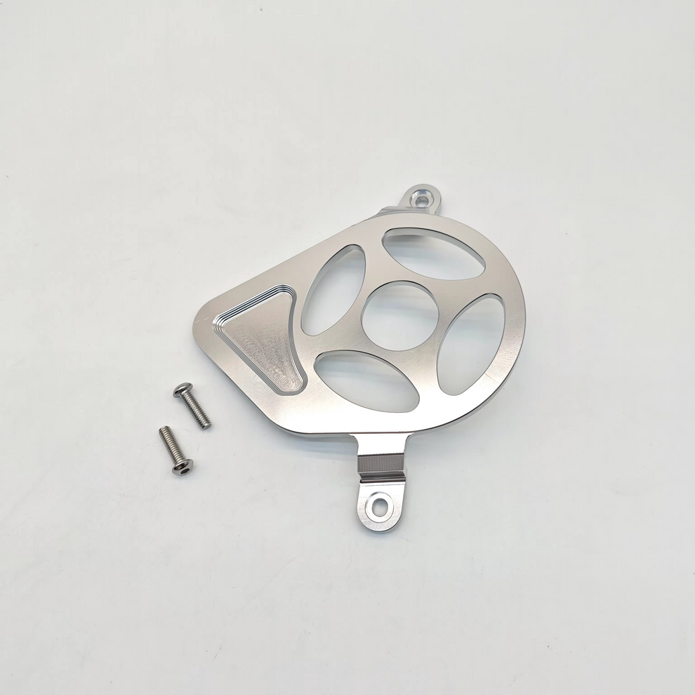PSM Talaria Sting Billet Motor Cover – REVRides