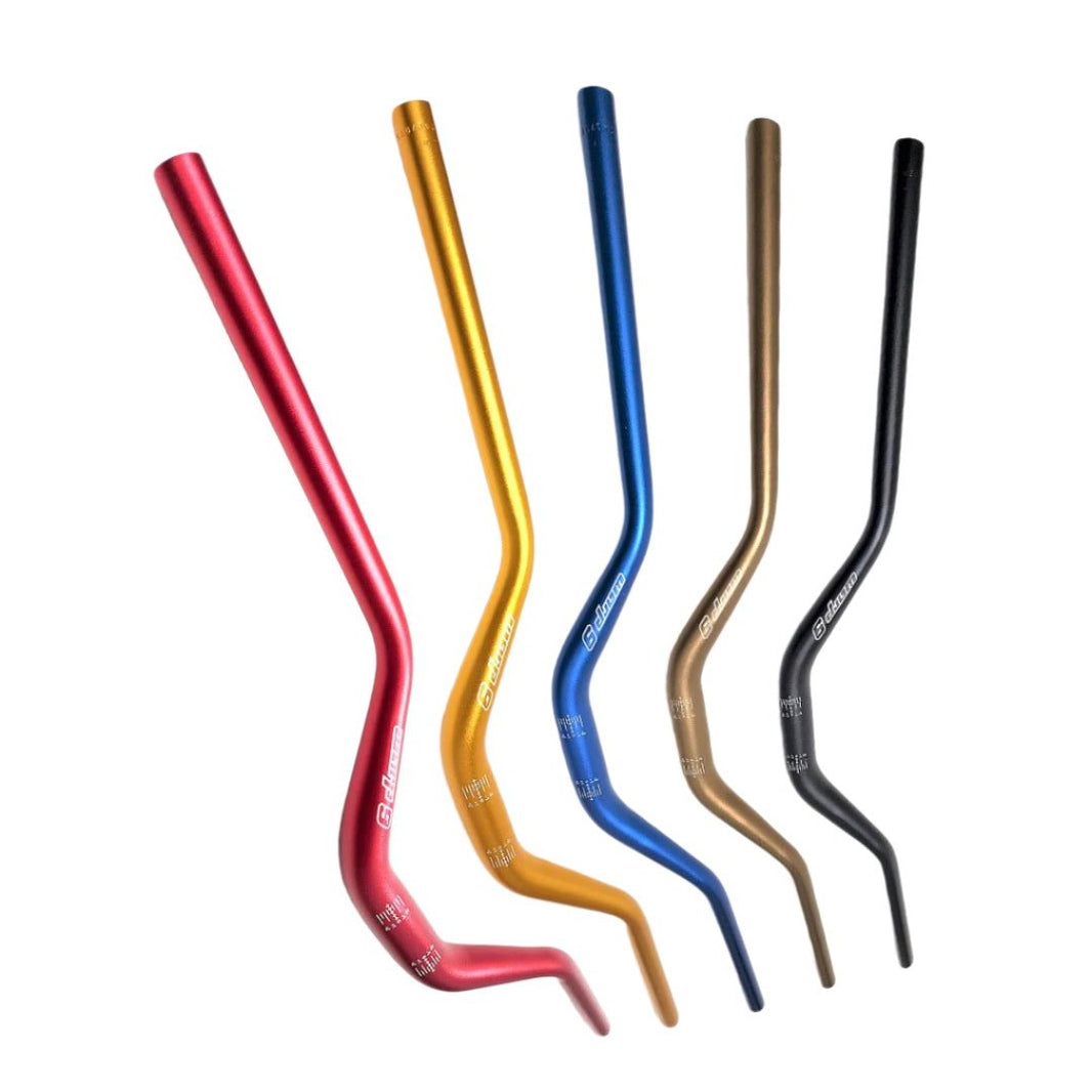 Electric Dirt Bike Handlebars – REVRides