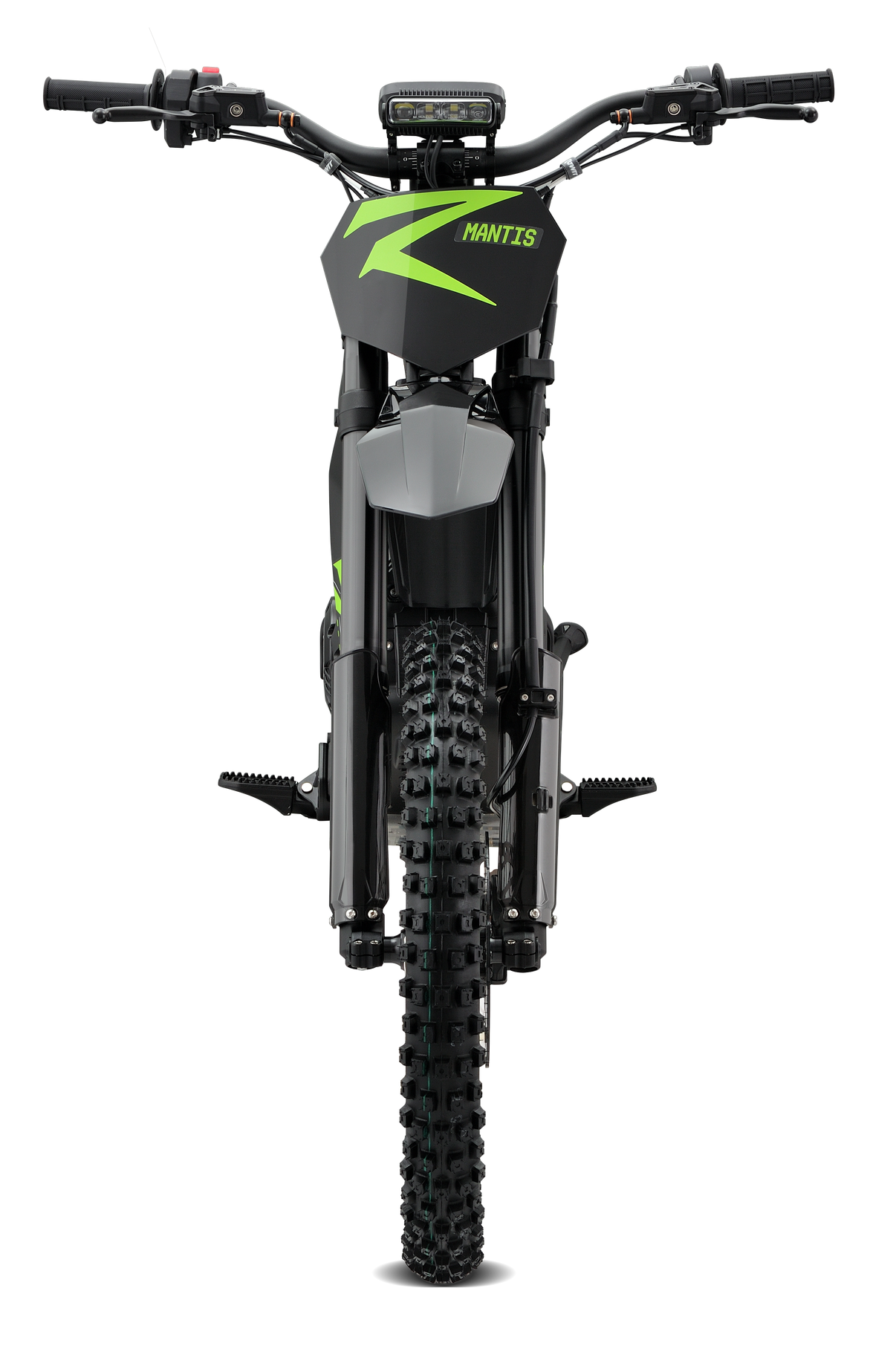 RAWRR Mantis X PRO | 72V 35AH 15KW 65MPH | Off-Road Electric Dirt Bike ...