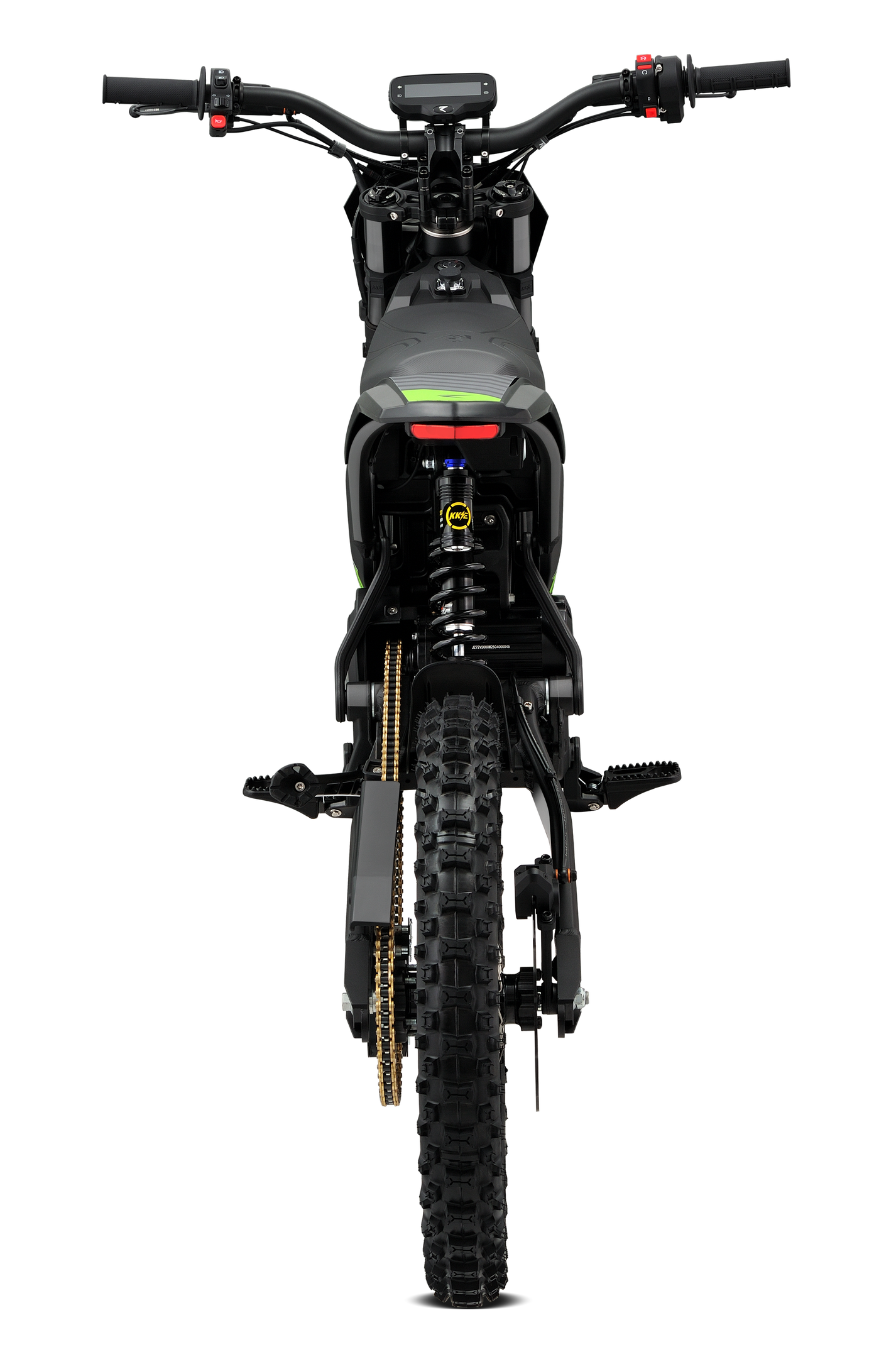 RAWRR Mantis X PRO | 72V 35AH 15KW 65MPH | Off-Road Electric Dirt Bike ...