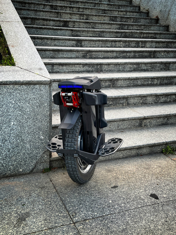 Begode Master Electric Unicycle - REVRides