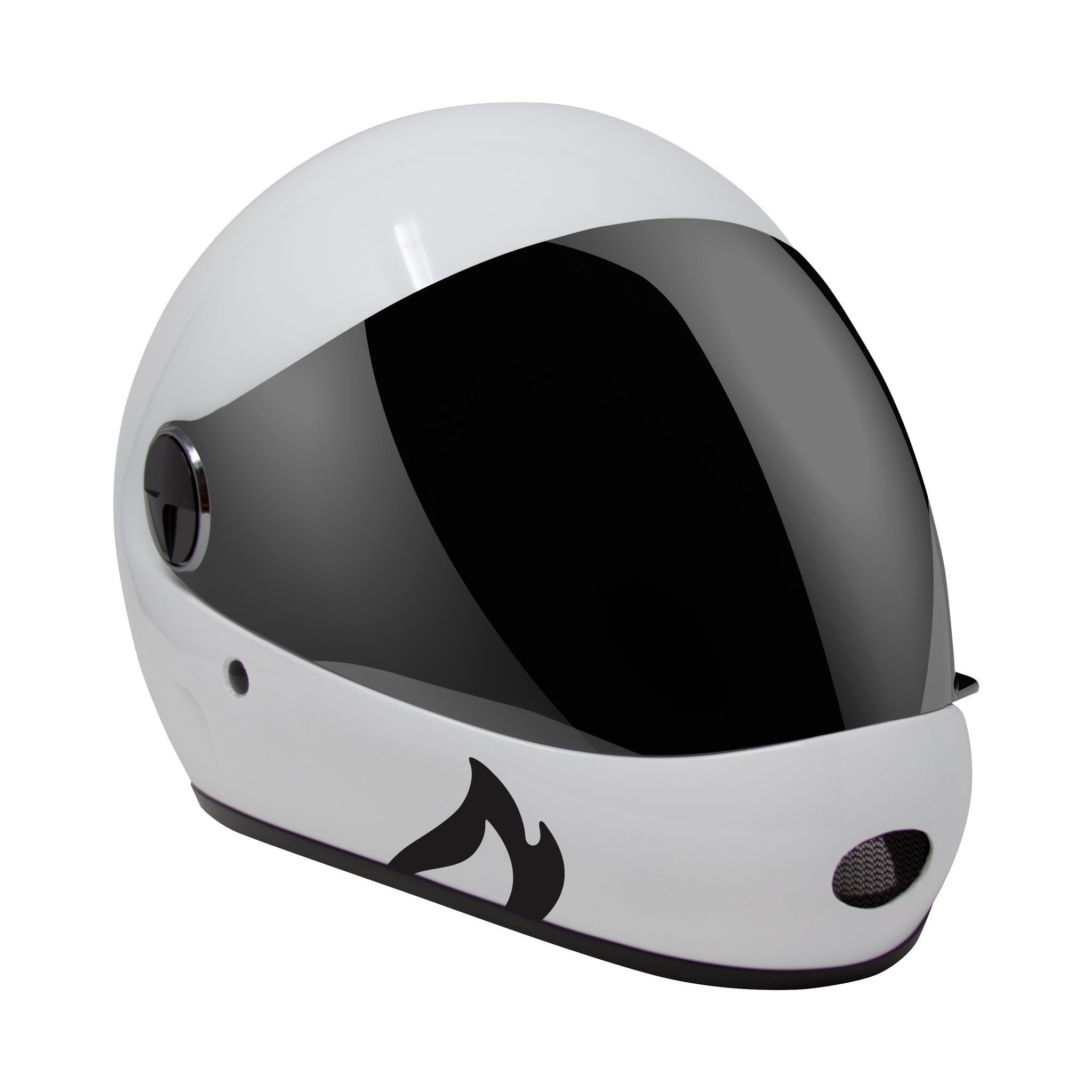 Predator DH6-Xe Helmet – REVRides