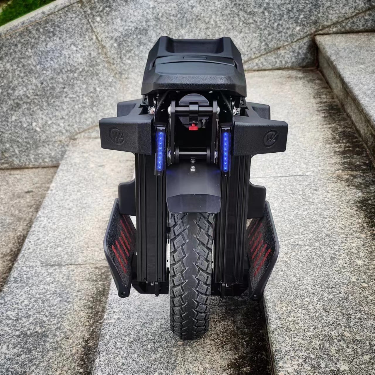 Begode T4 – REVRides