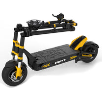 VSETT 11+ SUPER 72V Electric Scooter – REVRides