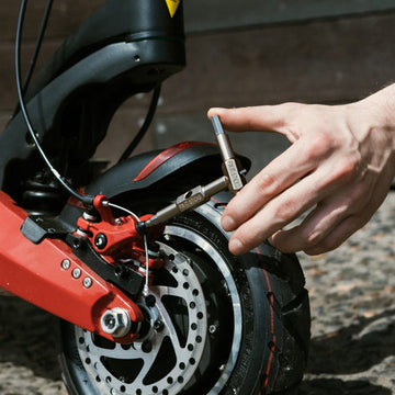 Rawrr Mantis Parts & Accessories – REVRides