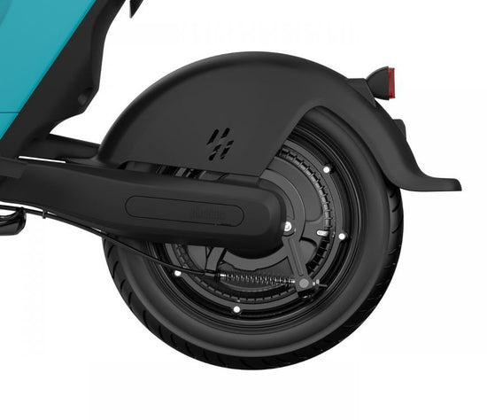 Segway eMoped C80 – REVRides