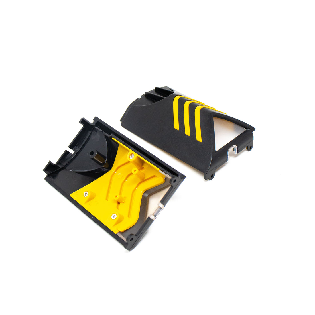 VSETT 10+ Corner Deck Light Cover Set – REVRides